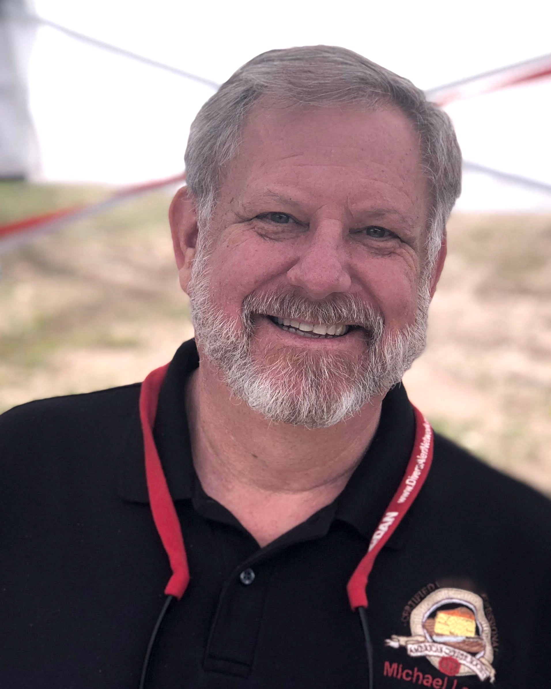 Michael Landis – Effie's Homemade