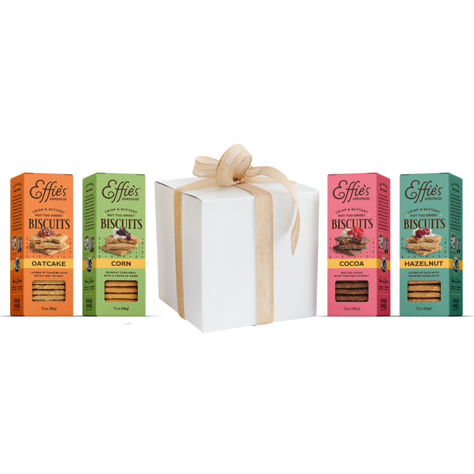 All Biscuits – Effie's Homemade