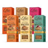 All Biscuits – Effie's Homemade