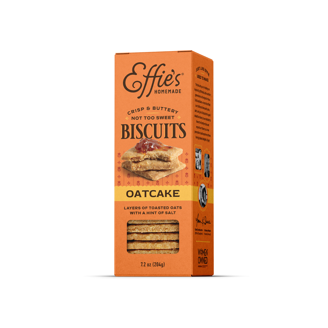 Biscuits – Effie's Homemade
