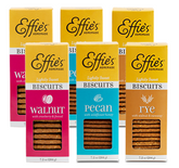 Samplers – Effie's Homemade