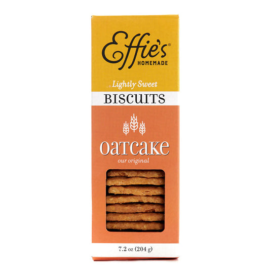 Biscuits – Effie's Homemade